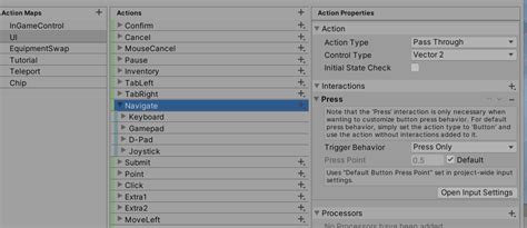 Inputaction Doesnt Trigger Canceled When Disabling The