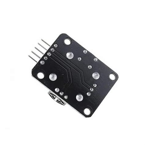 Hard Bound Plastic Joystick Module Breakout Game Controller At Best
