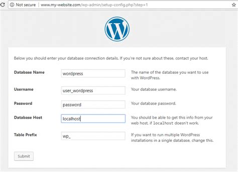How To Install Wordpress With Famp Stack In Freebsd