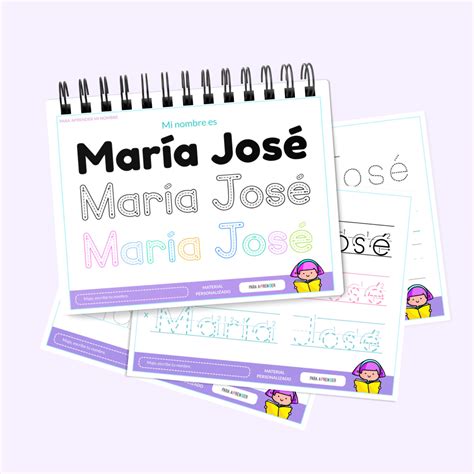 Fichas Para Aprender A Escribir El Nombre Fichas Para Imprimir All In Porn Sex Picture