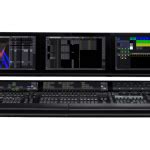 Grandma3 Full Size Console Pro Lighting Control Ma Consoles New