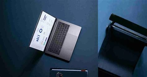 Asus Announces New Expertbook Series Laptops