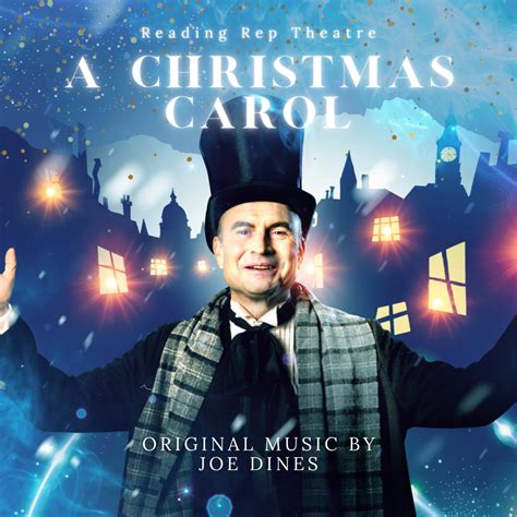 A Christmas Carol Original Music Joe John Dines