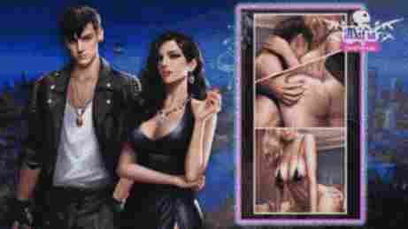 MAFIA Cartel Of Vice Hentai Porn Games Erogames