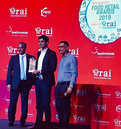 Suhail Sameer On Linkedin Tooyumm Awards Eatlotfikarnot Justgilthings Ficci