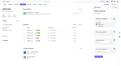 Stripe App Marketplace