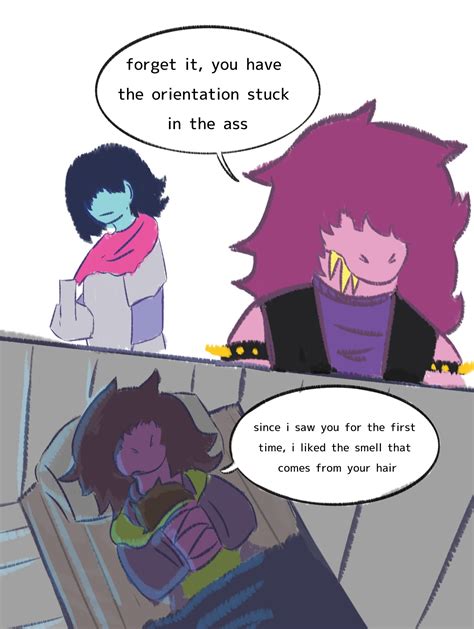 Susie Deltarune Kris Deltarune Krusie Deltarune Ut Shipping Undertale