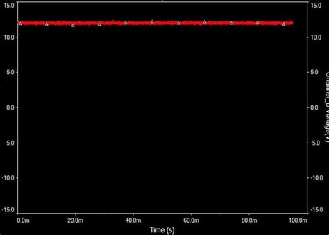 Noise Diode Required For Smoothing Capacitor Electrical Engineering Stack Exchange