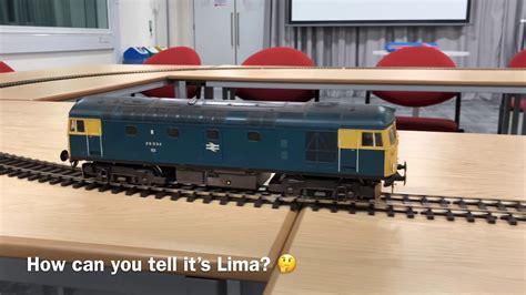 Lima 0 Class 26 33 Youtube