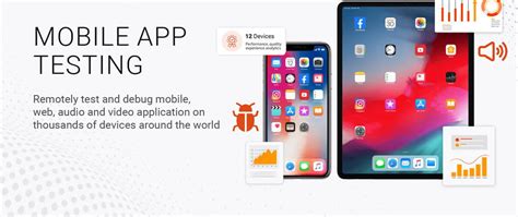 The Definitive Guide Tackling The 8 Fundamental Challenges In Mobile App Testing Dev Community
