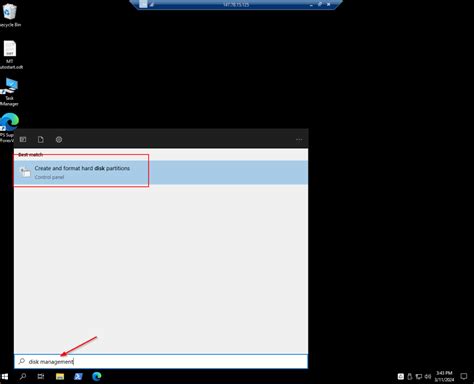 How To Extend Your VPS Disk Drive After An Upgrade ForexVPS