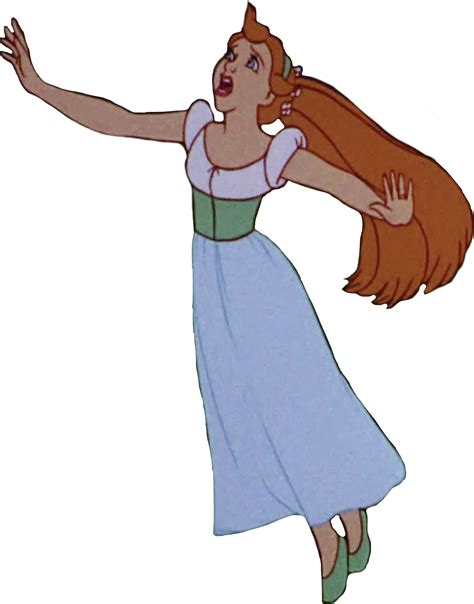 Thumbelina Vector 33 By Mrtoonlover83 On Deviantart