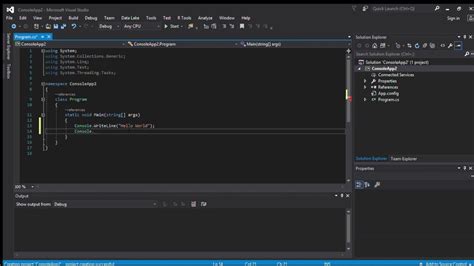Best Ide For C And C Programming Language As A Beginner Sangams Blog