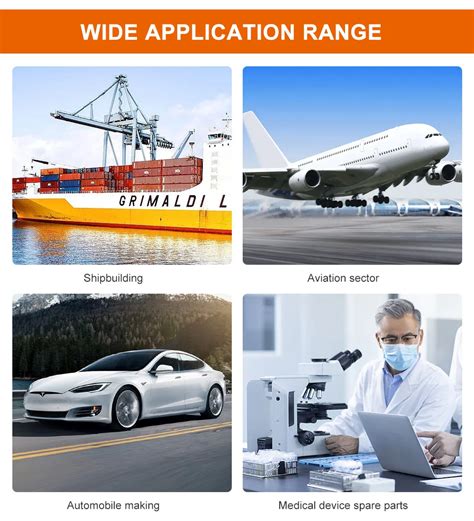 2 Axis 4 Axis 6 Axis Industrial Robots For Welding Palletizing