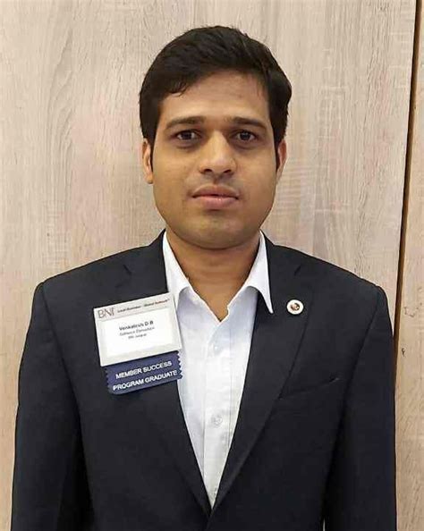 Careeradvice Personalbranding Networking Growthmindset Devops Venkatesh Db