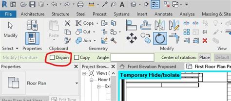 Rotating An Object Revit 2022 Autodesk Community