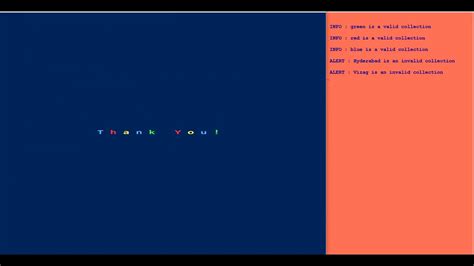 Perl Foreach Loop And Unless Else Statemens Youtube