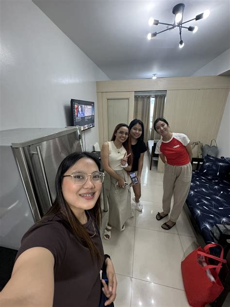 Chins Place Condo For Rent Near Moa Pasay City