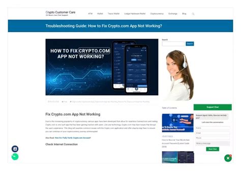PPT How To Fix Crypto Com App Not Working PowerPoint Presentation Free Download ID 12336763