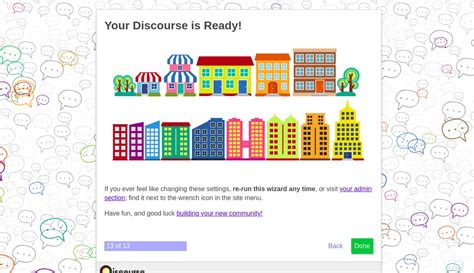 How To Install Discourse Forum On Ubuntu 1804 Lts