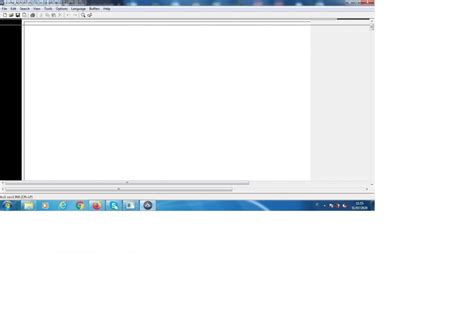 Need Help Scite Editor Bug Autoit Technical Discussion Autoit Forums