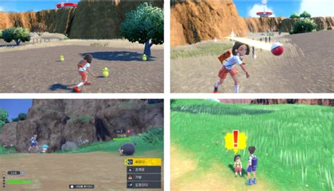 포켓몬스터 스칼렛 바이올렛 출시일 스타팅 등 공개된 정보 정리