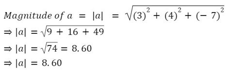 How Vectors Are Used In Machine Learning Shiksha Online