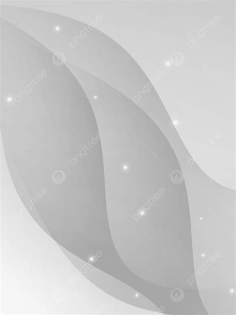 Abstract Gray Gradient Curve Background Gradient White Simple Background Image For Free Download