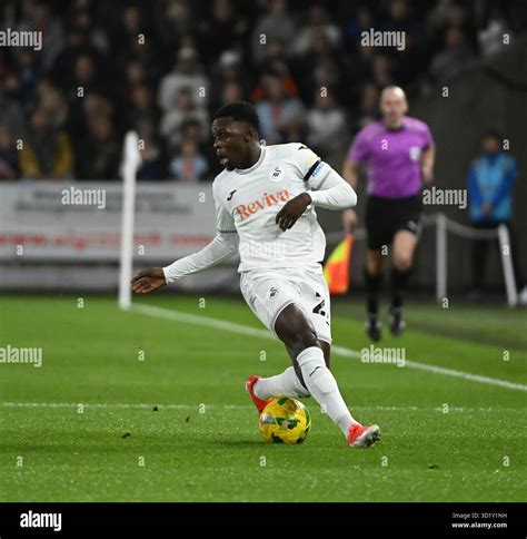 29th October 2025 Stadium Swansea Wales Efl Carabao Cup