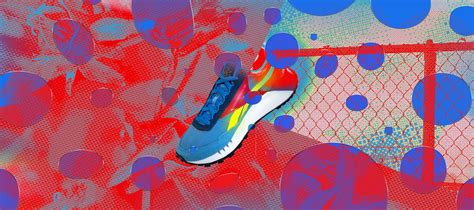 Reebok Classic Leather Legacy: Inspired by the Past, Perfected for the ...