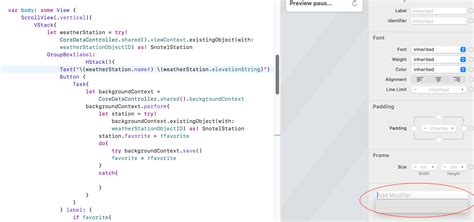Attribute Inspector Broken Inside Apple Developer Forums