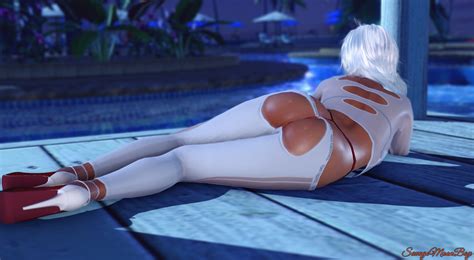 Screenshots Thread Page 36 Dead Or Alive Xtreme Venus Vacation