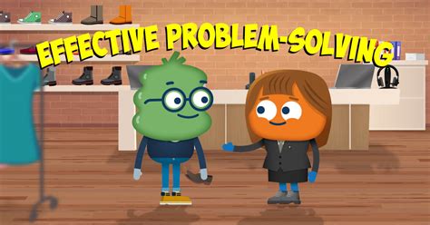 Effective Problem Solving Online Course TalentLibrary