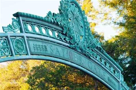 美本案例｜加州大学伯克利分校本科录取1！什么样的学生会得到uc的青睐？ 知乎