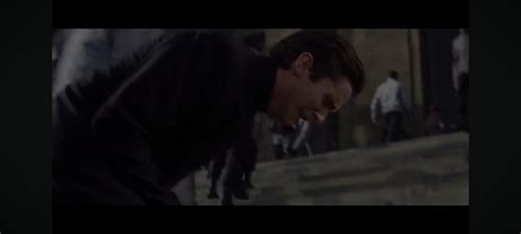 Create Meme Christian Bale Equilibrium Equilibrium Movie 2002