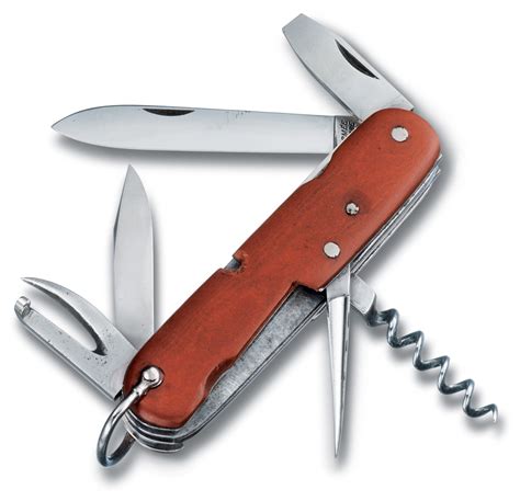 Swiss Army Knife Historynet