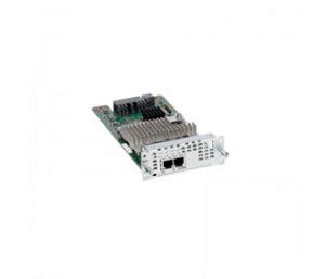 NIM BRI NT TE Cisco Port Network Interface Module BRI NT TE NIM BRI NT TE Touchpoint
