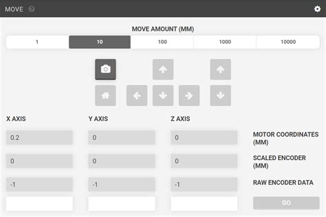 Encoder Giving Strange Values Troubleshooting FarmBot Forum