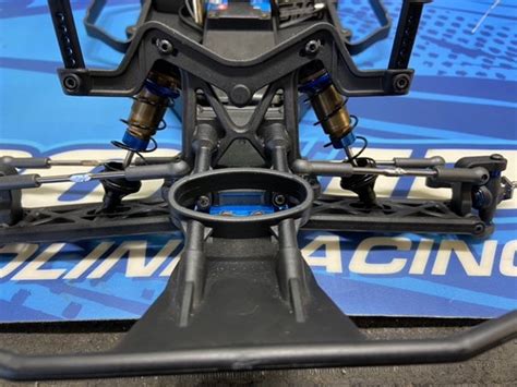 One Of A Kind Team Associated Sc10 Pro2 R C Tech Forums