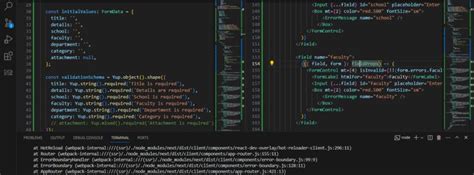 Ajibade Emmanuel On Linkedin Day 12 Didnt Do Much But I Made Sure I Fix Yesterdays Error Turned…