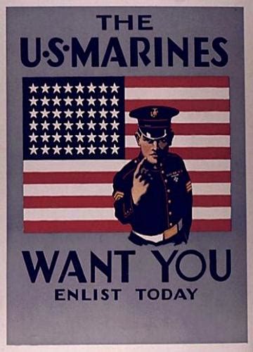 Us Marine Corps Officer Recruitment And Selection Overview Boot Camp