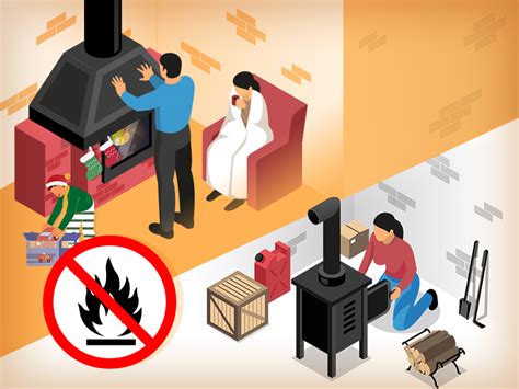 Types Of Electric Fireplaces Unveiling The Ultimate Powerhouse