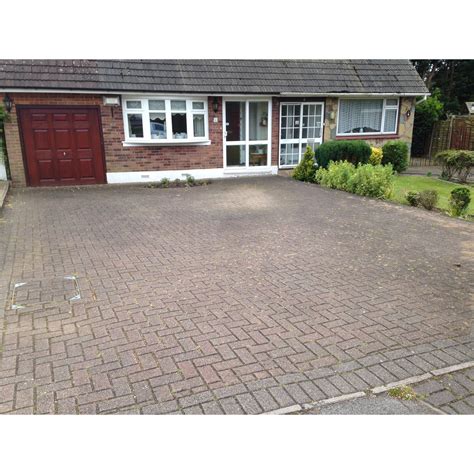 Coloured Sealer For Cobblelock Colour Restorer For Brick Paving