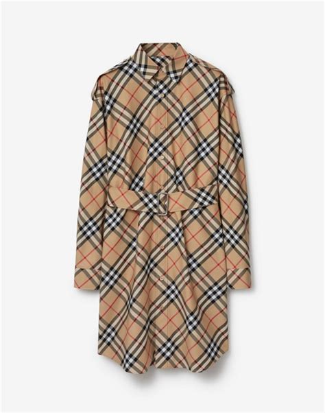 Designer Dresses For Women Burberry®️ Official