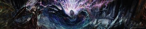 Ramuh Typhon Final Fantasy Final Fantasy Final Fantasy Xvi