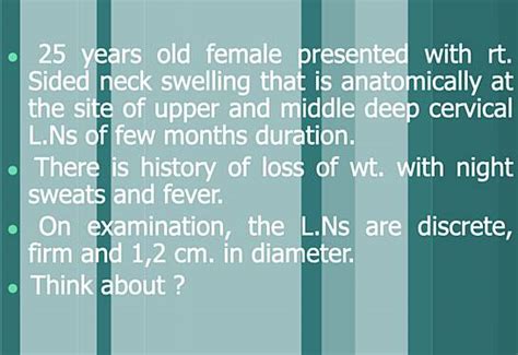 Neck Swelling • Publication •