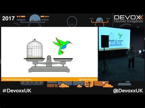 Devoxx Talk The Devops Superpattern From Devoxx Class Central