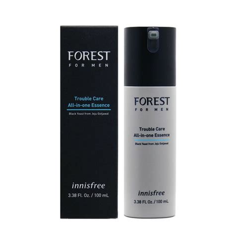 이니스프리 포레스트포맨트러블케어올인원 에센스 100ml A 티몬