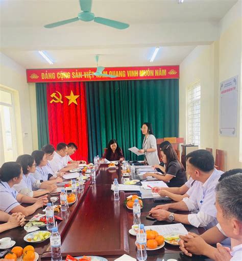 Thẩm định Cấp Giấy Phép Hoạt động Cơ Sở Khám Chữa Bệnh Tại Trạm Y Tế