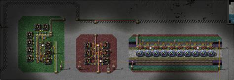 Was Wondering Why My Red Circuit Production Seemed So Slow Rfactorio